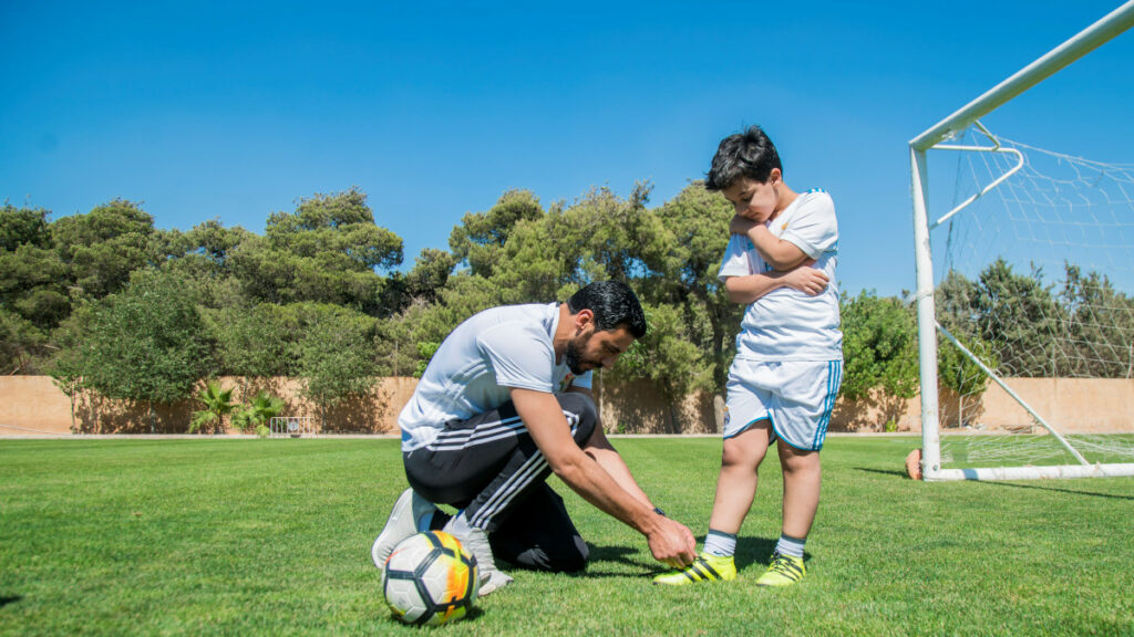 Home - Safe in Sport